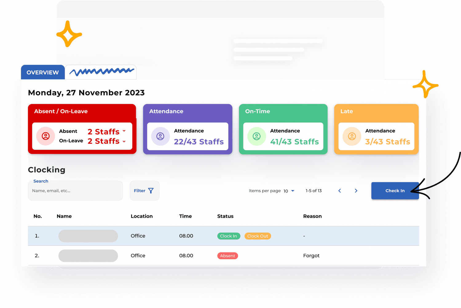 Employee Time Tracking: A Comprehensive Guide - OnepassERP